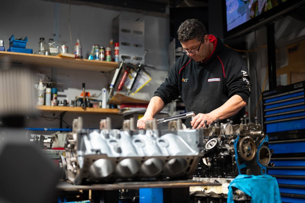 Services | Absolute Engine Repairs